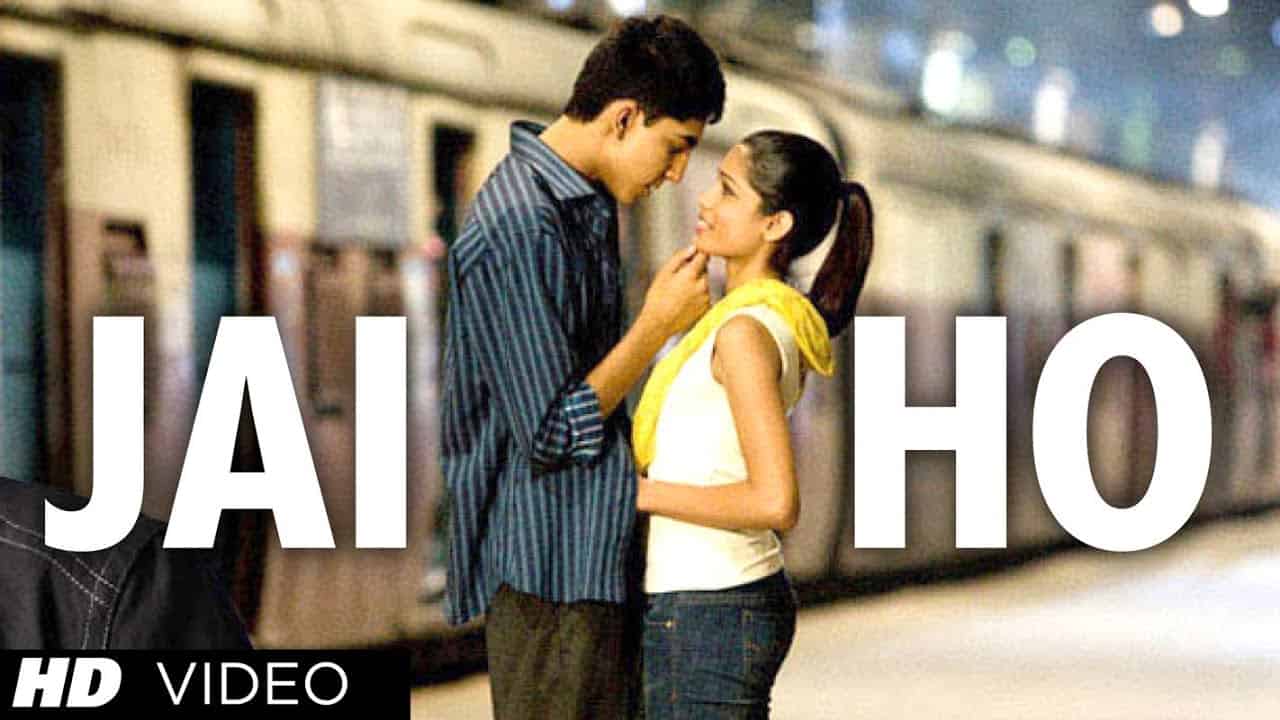JAI HO chords – A R Rahman | Slumdog Millionaire