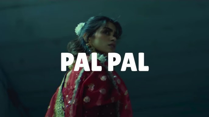 PAL PAL Chords – Afusic | Ali Soomro