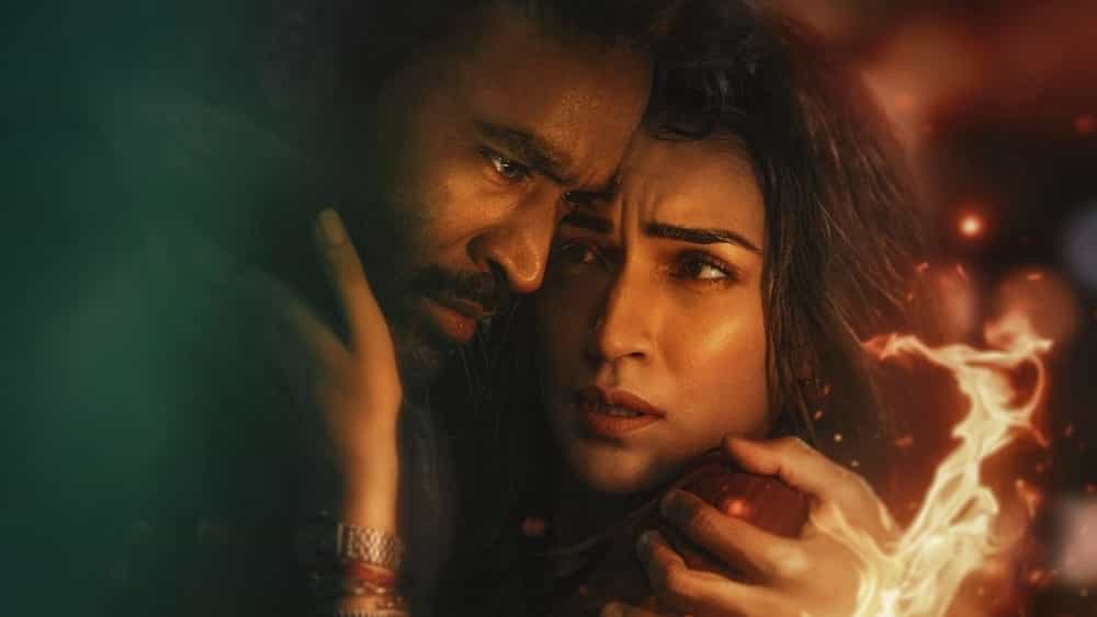 TERE ISHK MEIN Chords – Arijit Singh | Tere Ishk Mein